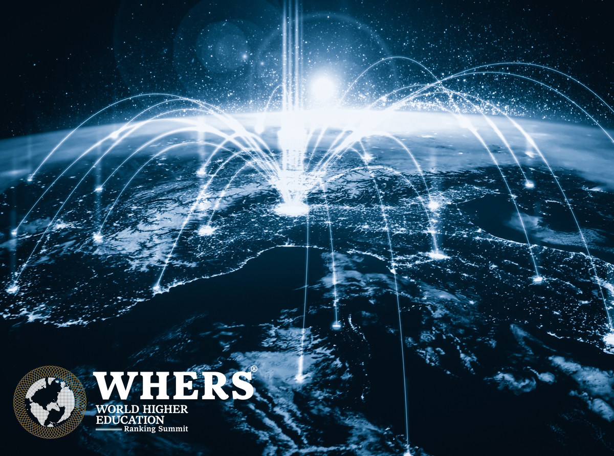 WHERS Conference 2024: A Global Hub for Education & Innovation