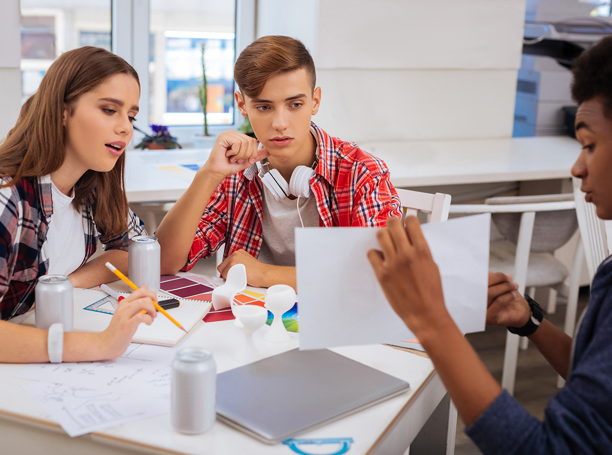 AI in Career Counseling: How SchoolsMaster is Shaping the Future of ...