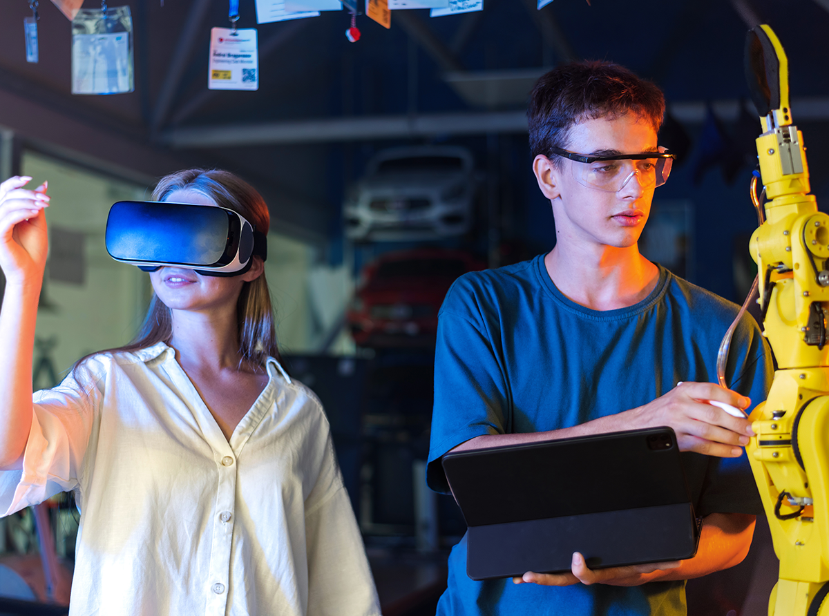 Revolutionizing Career Guidance: How SchoolsMaster is Transforming ...