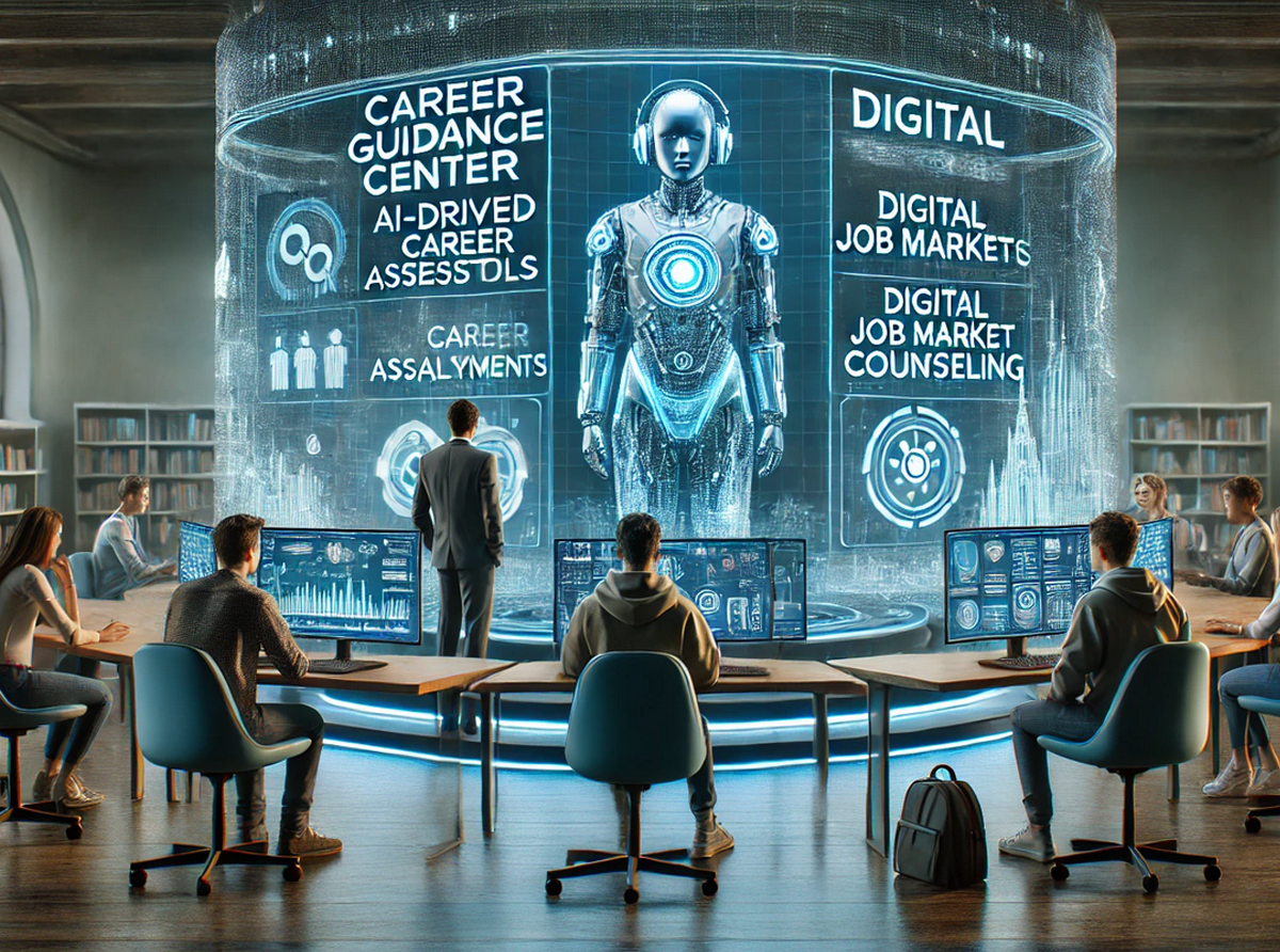 The Role of WHERS in Career Path Guidance & Employability