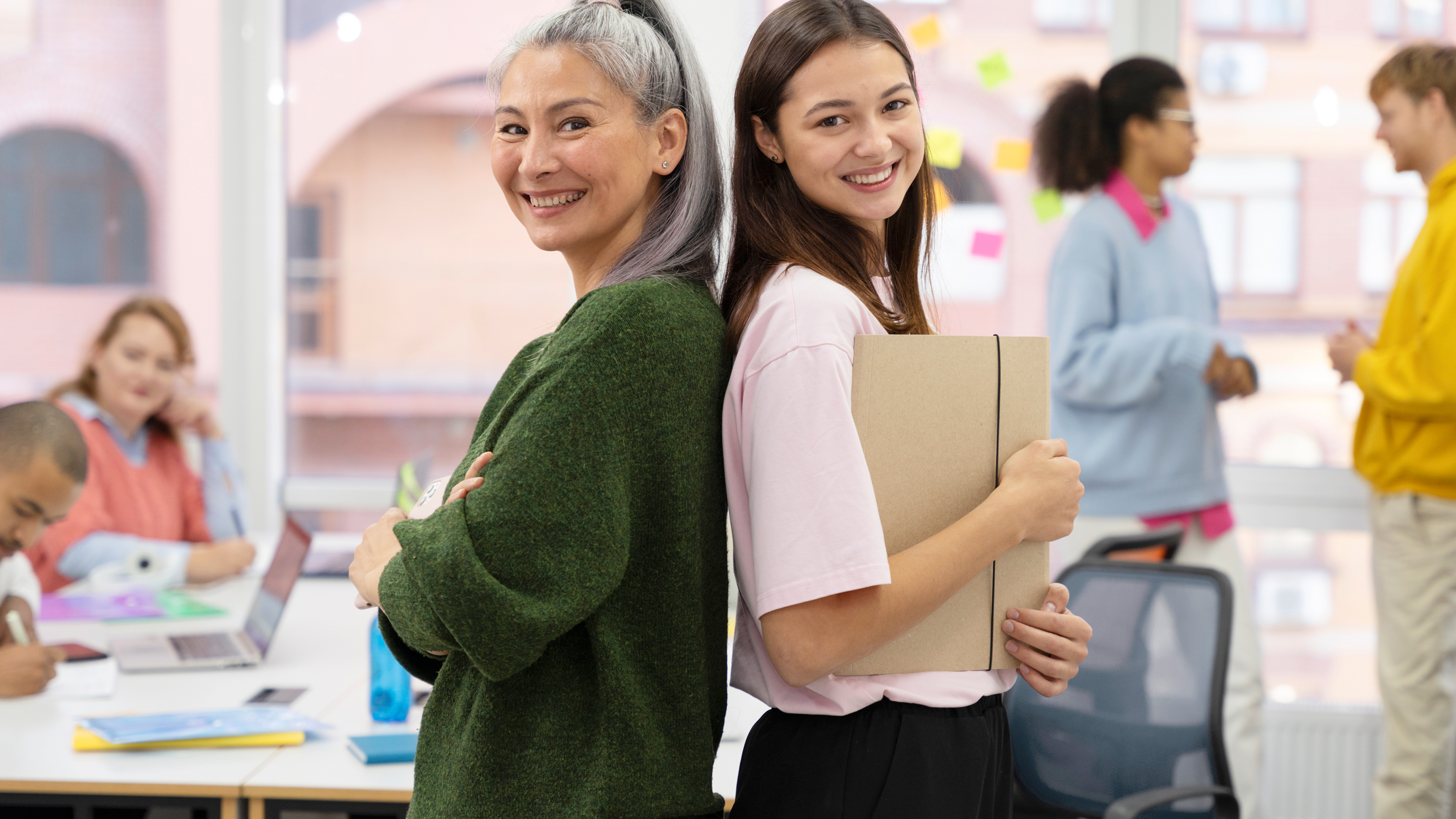 Building School–University Partnerships that Benefit Students