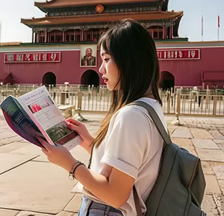 Study in Asia